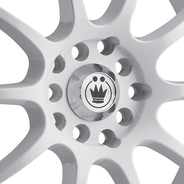 Limited Supply Konig Wheel Lightning Wheels | California Wheels