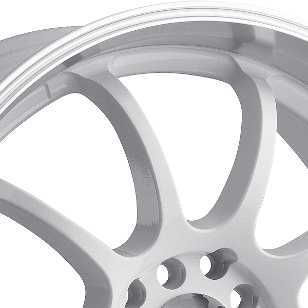 Limited Supply Konig Wheel Lightning Wheels | California Wheels
