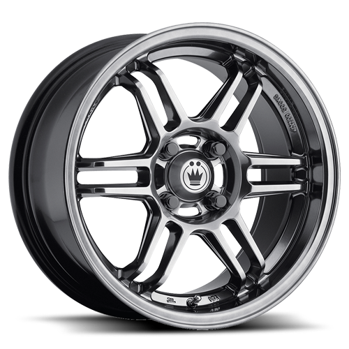 Limited Supply Konig Lightspeed Wheels | California Wheels