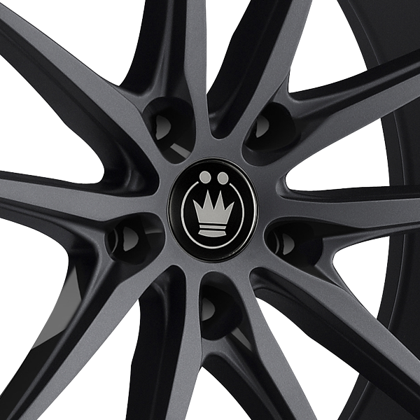 Limited Supply Konig Wheel Oversteer Wheels | California Wheels