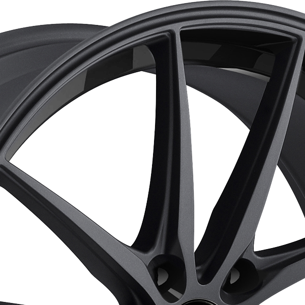 Limited Supply Konig Wheel Oversteer Wheels | California Wheels