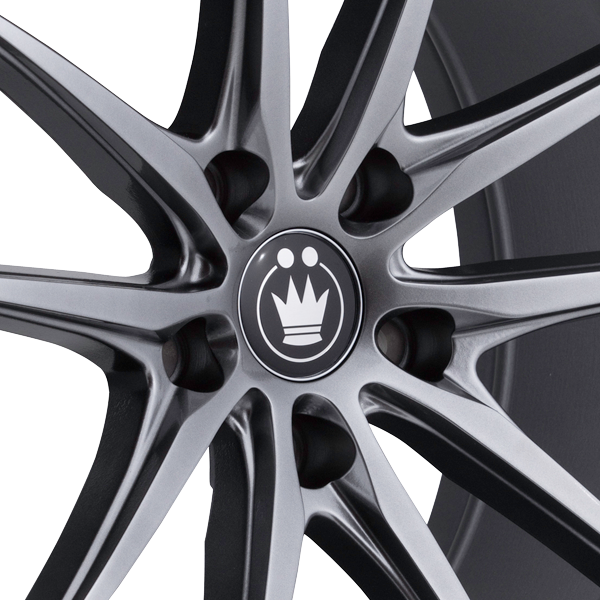 Limited Supply Konig Wheel Oversteer Wheels | California Wheels