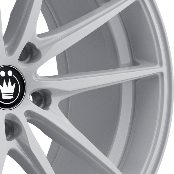 Limited Supply Konig Wheel Oversteer Wheels | California Wheels