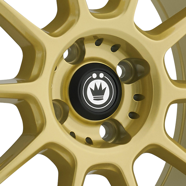 Limited Supply Konig Wheel Runlite Wheels | California Wheels