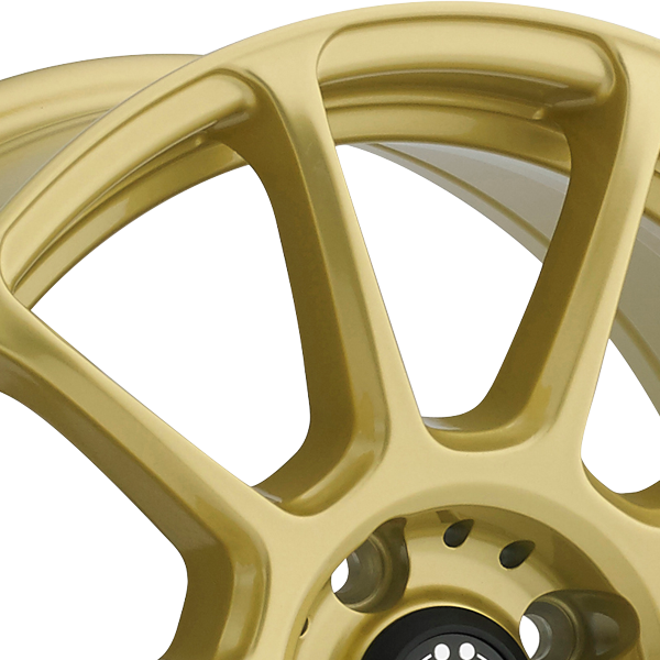 Limited Supply Konig Wheel Runlite Wheels | California Wheels