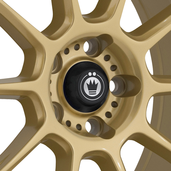 Limited Supply Konig Wheel Runlite Wheels | California Wheels