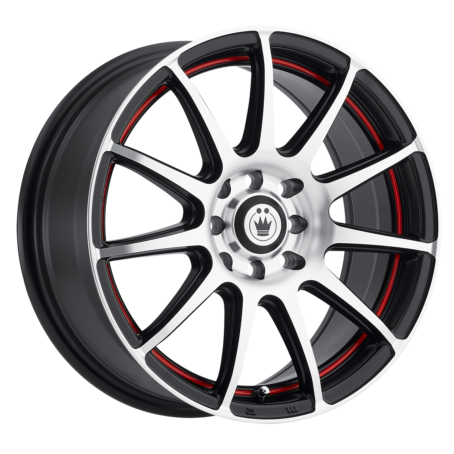 Limited Supply Konig Wheel Z-IN Wheels | California Wheels