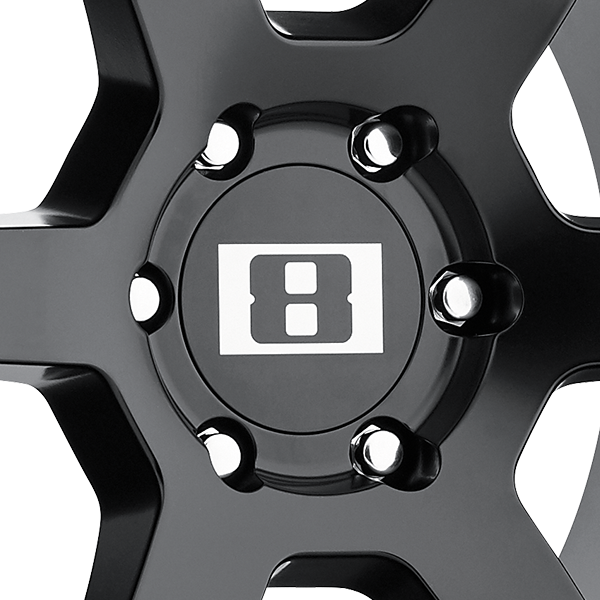 Limited Supply Level 8 MK6 Wheels | California Wheels