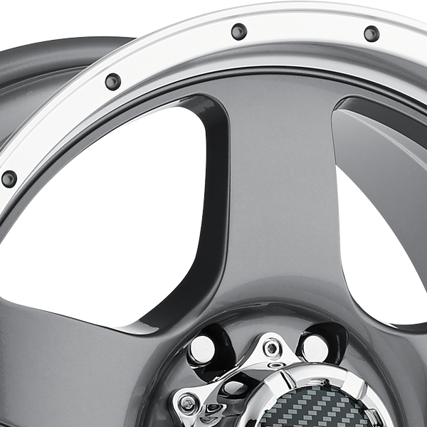 Limited Supply Level 8 Punch Wheels | California Wheels