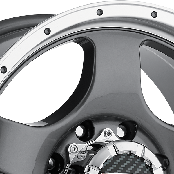 Limited Supply Level 8 Punch Wheels | California Wheels