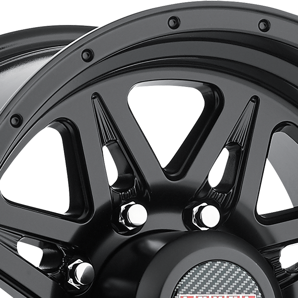 Limited Supply Level 8 Strike 8 Wheels | California Wheels