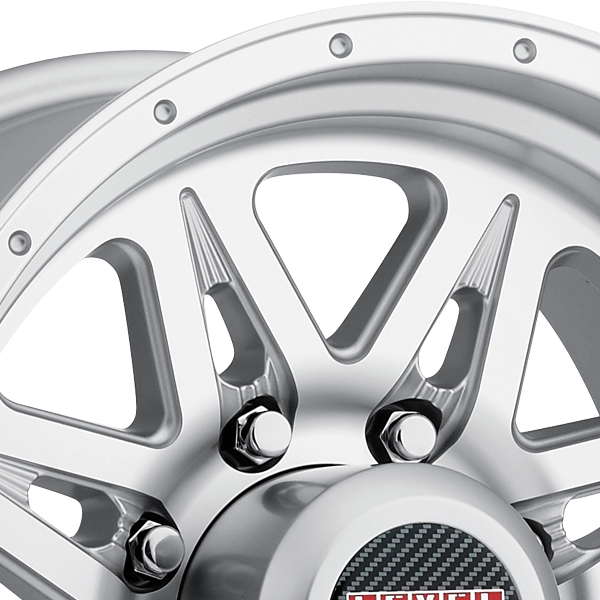 Limited Supply Level 8 Strike 8 Wheels | California Wheels