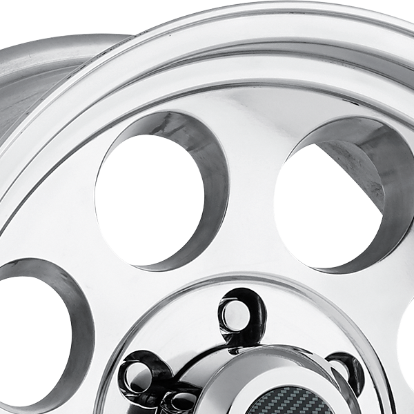 Limited Supply Level 8 Tracker Wheels | California Wheels