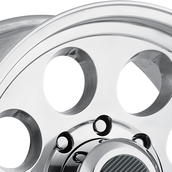 Limited Supply Level 8 Tracker Wheels | California Wheels