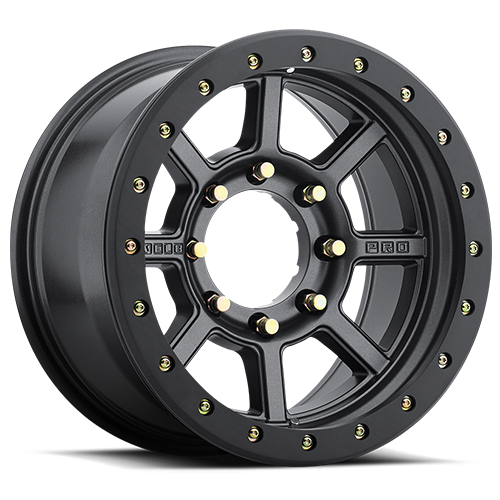 Limited Supply Level 8 Bully Pro 8 Lug Wheels | California Wheels