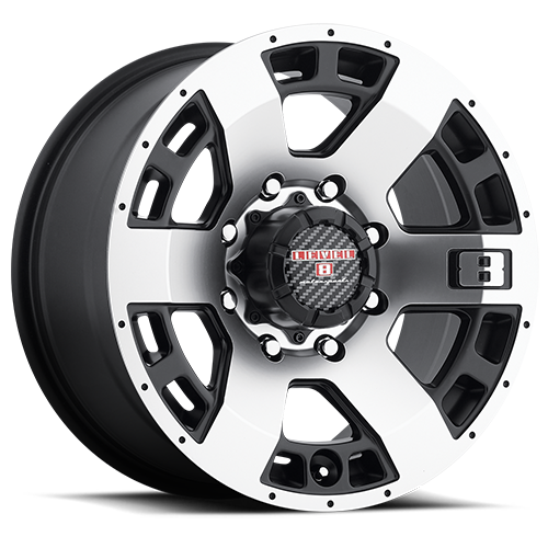 Limited Supply Level 8 Scorpion Wheels | California Wheels