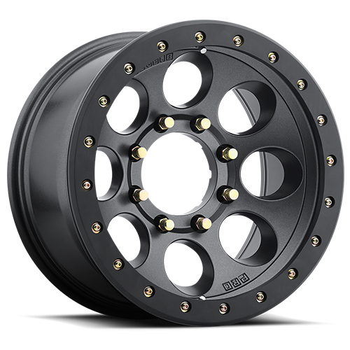 Limited Supply Level 8 Tracker Pro 5 Wheels | California Wheels