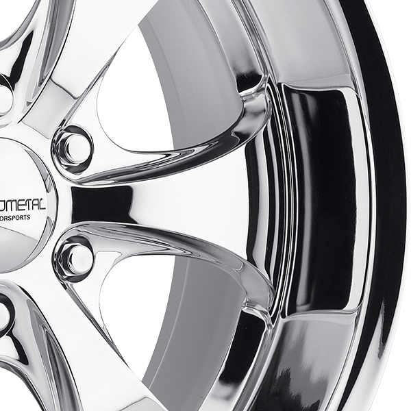 Limited Supply Liquid Metal Lithium 6 Wheels | California Wheels