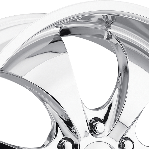 Limited Supply Liquid Metal Lithium 6 Wheels | California Wheels