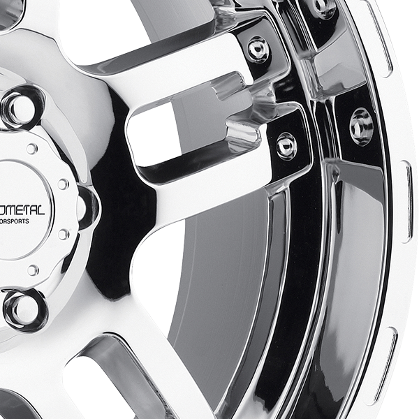 Limited Supply Liquid Metal Rhino Wheels | California Wheels