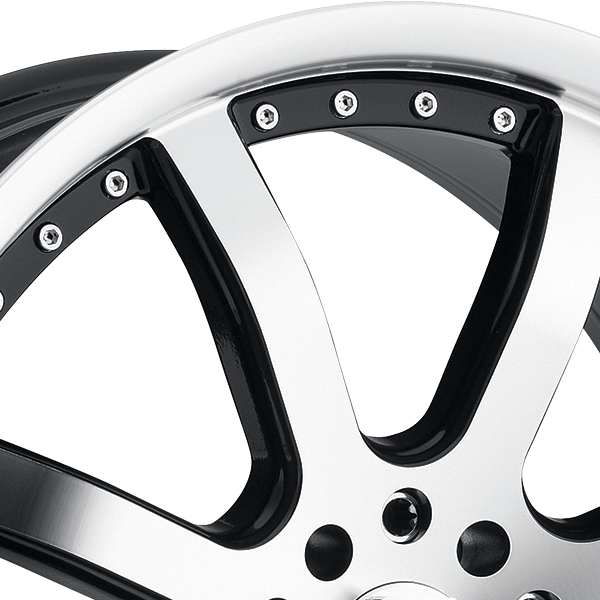 Limited Supply Liquid Metal Stinger Wheels | California Wheels