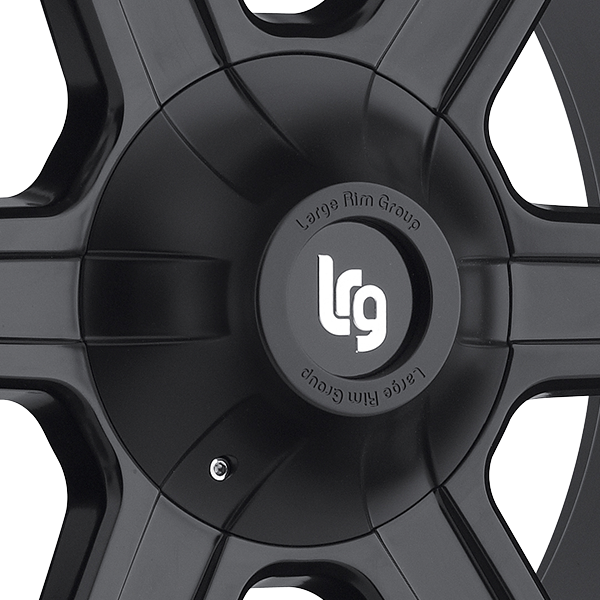 Limited Supply LRG Wheel 101 Wheels | California Wheels