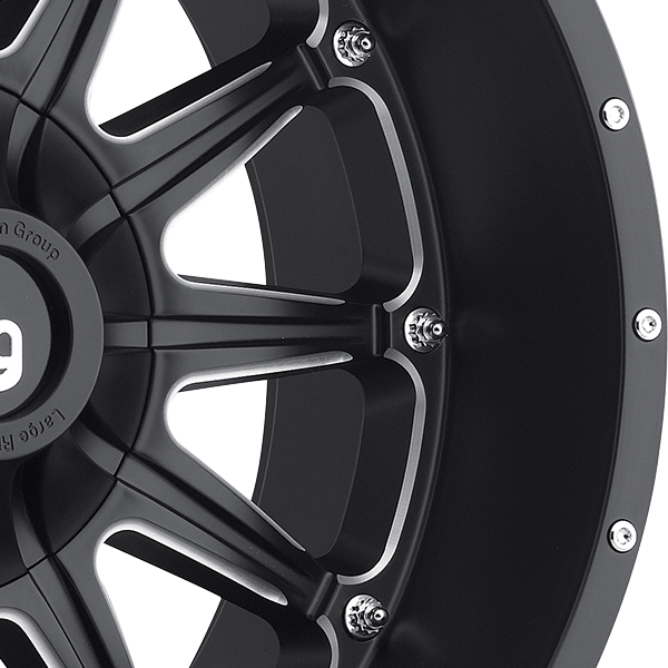 Limited Supply LRG Wheel 103 Wheels | California Wheels