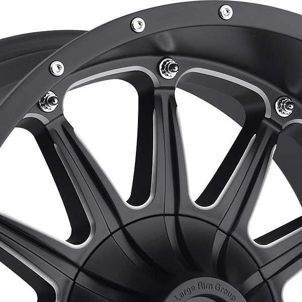 Limited Supply LRG Wheel 103 Wheels | California Wheels