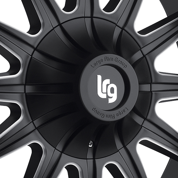 Limited Supply LRG Wheel 103 Wheels | California Wheels