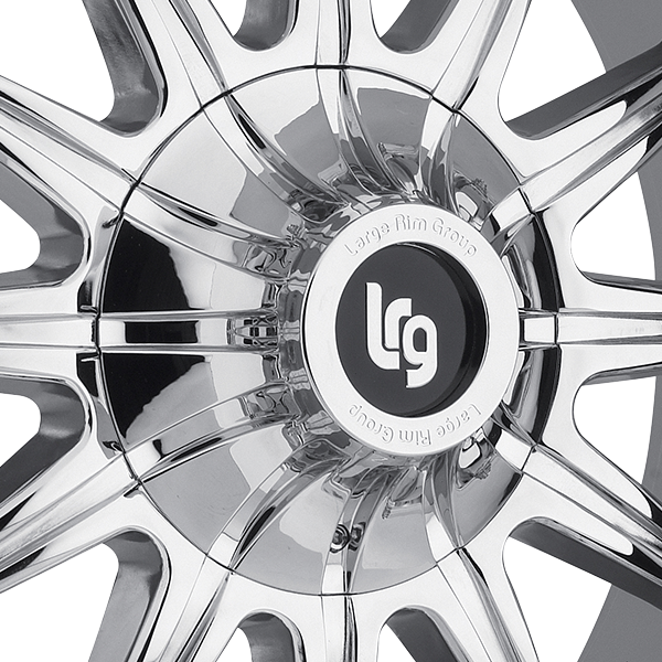 Limited Supply LRG Wheel 103 Wheels | California Wheels