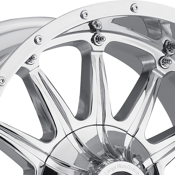 Limited Supply LRG Wheel 103 Wheels | California Wheels