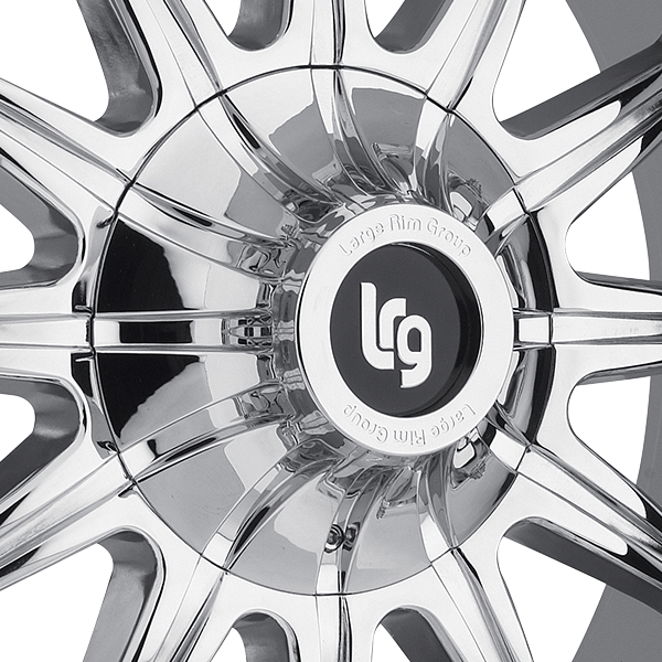 Limited Supply LRG Wheel 103 Wheels | California Wheels