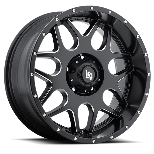 Limited Supply LRG Wheel 104 Wheels | California Wheels