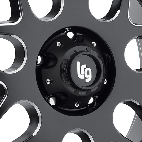 Limited Supply LRG Wheel 104 Wheels | California Wheels