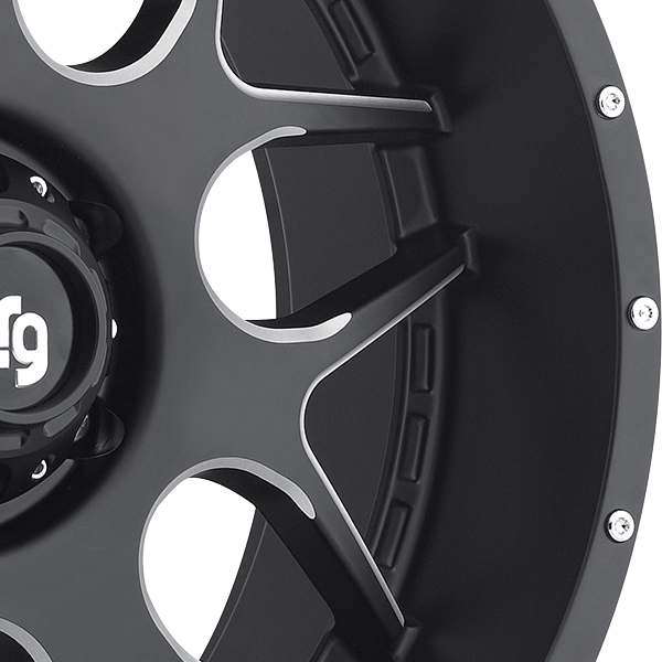 Limited Supply LRG Wheel 104 Wheels | California Wheels