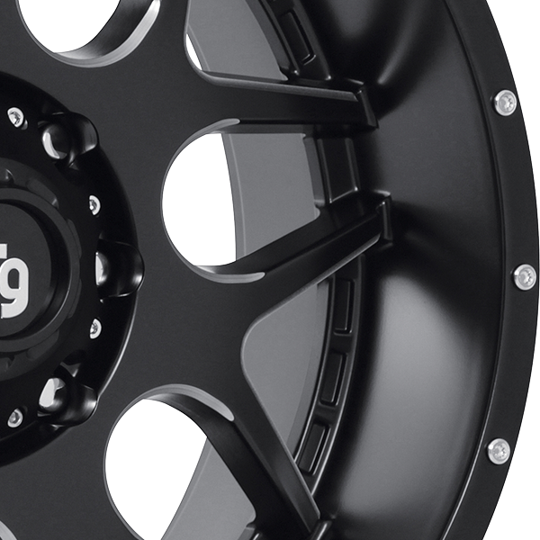Limited Supply LRG Wheel 104 Wheels | California Wheels