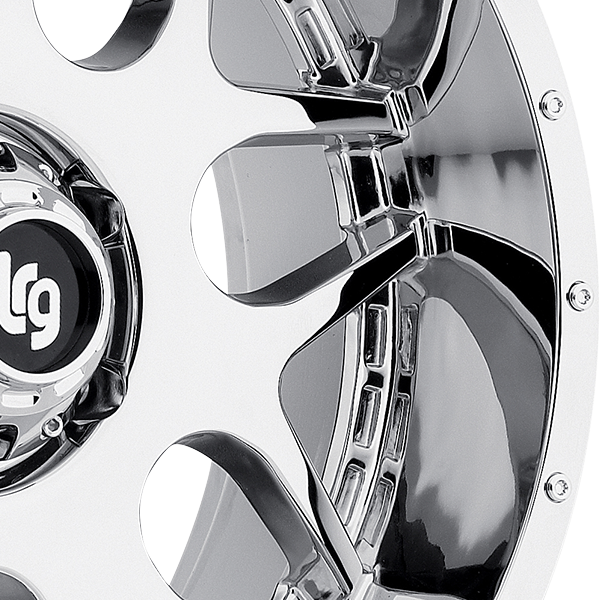 Limited Supply LRG Wheel 104 Wheels | California Wheels