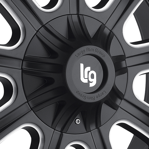 Limited Supply LRG Wheel 105 Wheels | California Wheels