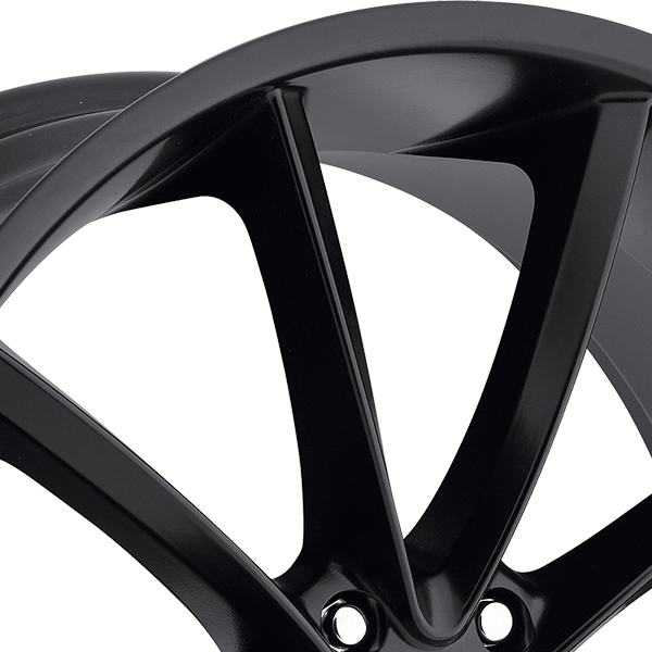 Limited Supply Lorenzo Wheel WL32 Wheels | California Wheels