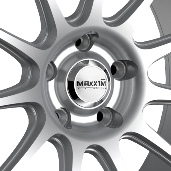 Limited Supply Maxxim Wheel Winner Wheels | California Wheels