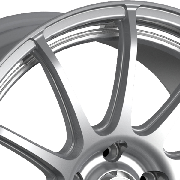 Limited Supply Maxxim Wheel Winner Wheels | California Wheels