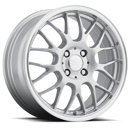 Limited Supply MB Motoring Mesh X Wheels | California Wheels