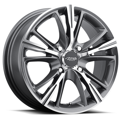 Limited Supply MB Motoring Optima Wheels | California Wheels