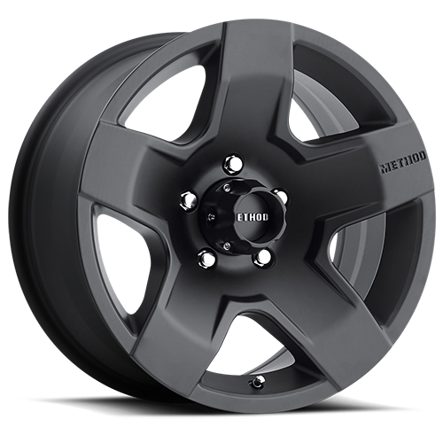 Limited Supply Method Wheel Fat Five Wheels | California Wheels