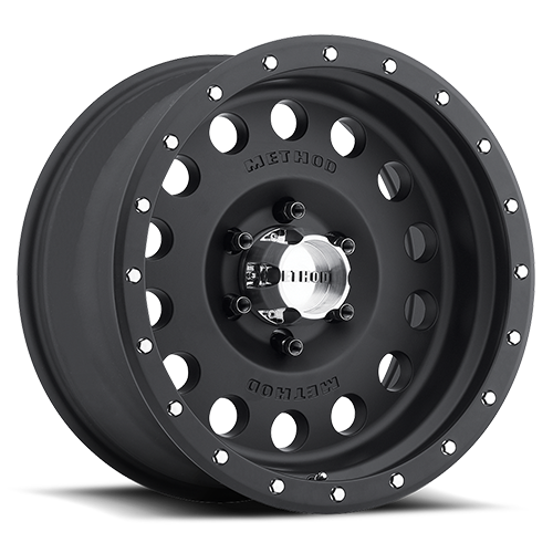 Limited Supply Method Wheel Hole Wheels | California Wheels