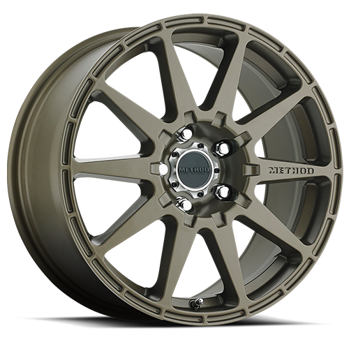 Limited Supply Method Wheel MR501 Rally VT Spec Wheels | California Wheels