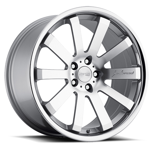 MRR Design CV8 Wheels | California Wheels