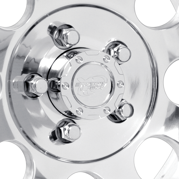 Limited Supply Pro Comp 1 Wheels | California Wheels