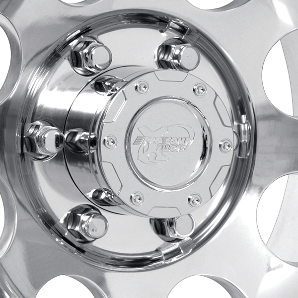 Limited Supply Pro Comp 1 Wheels | California Wheels