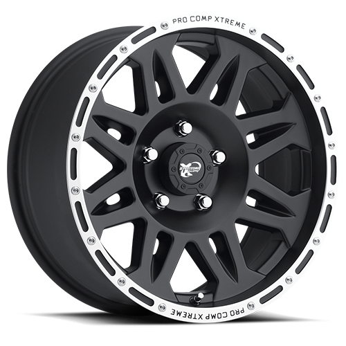 Limited Supply Pro Comp 5 Wheels | California Wheels